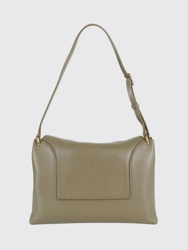 WANDLER Shoulder Bag - Olive