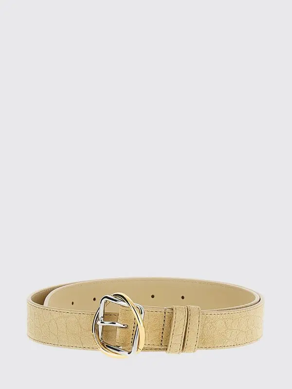 Jacquemus Belt - Beige