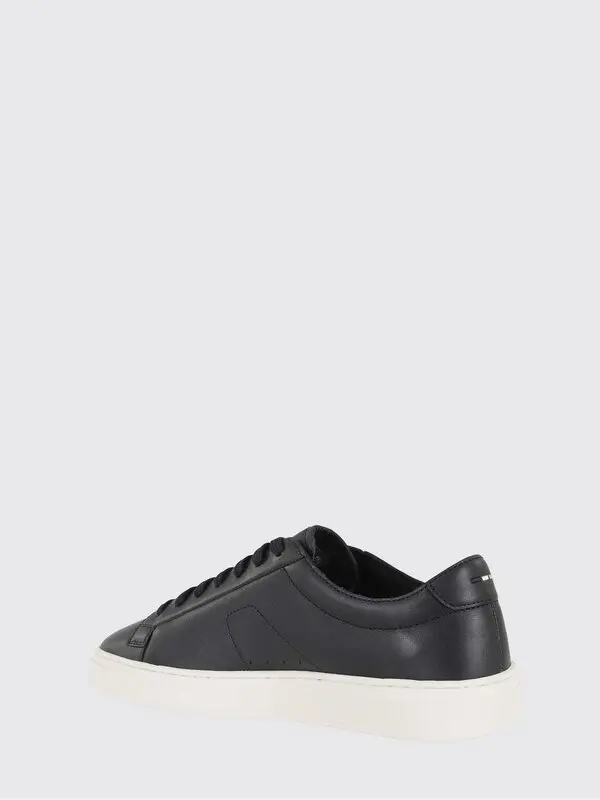 BOSS Sneakers - Black