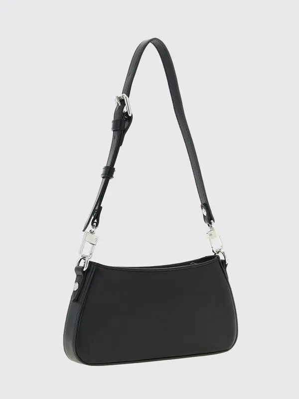 VIVIENNE WESTWOOD Shoulder Bag - Black