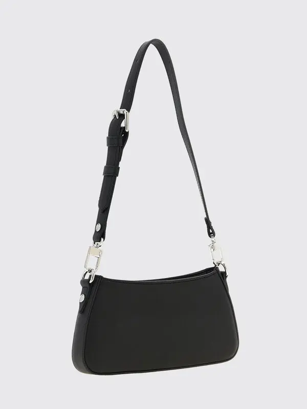 VIVIENNE WESTWOOD Shoulder Bag - Black