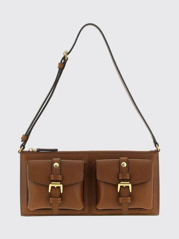Mulberry Shoulder Bag