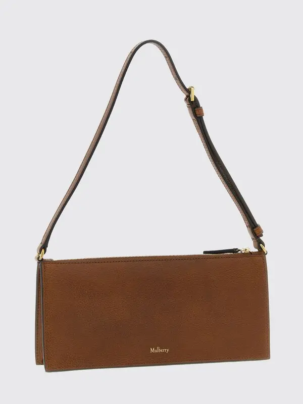 Mulberry Shoulder Bag