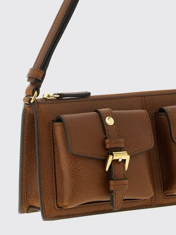 Mulberry Shoulder Bag
