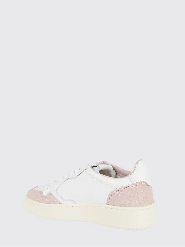 AUTRY Sneakers - Pink