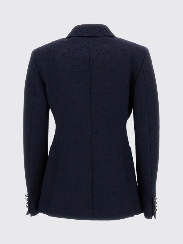 Max Mara Double Breasted Blazer