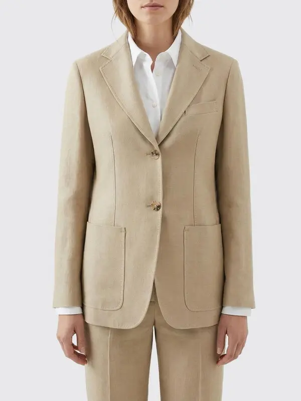 Max Mara Classic Jacket