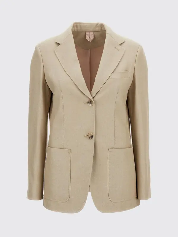 Max Mara Classic Jacket