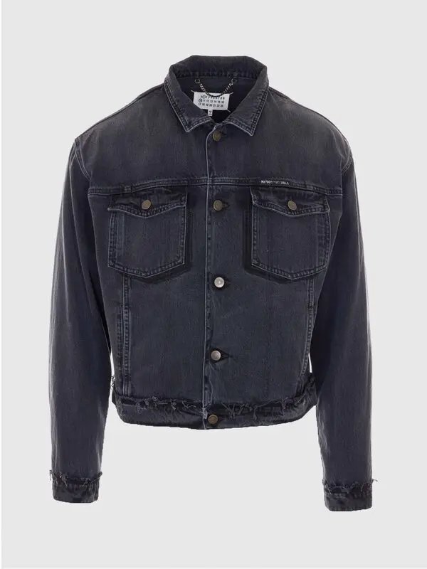 MAISON MARGIELA Trucker Jacket