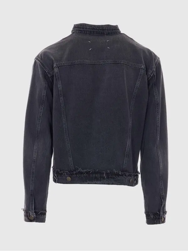 MAISON MARGIELA Trucker Jacket