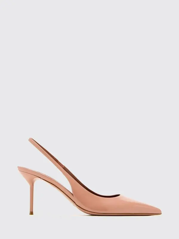 Paris Texas Slingback Pumps