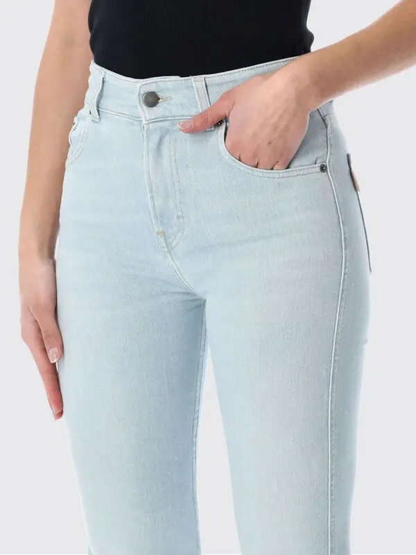 HAIKURE Jeans