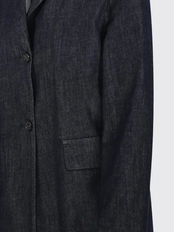 Max Mara Jacket - Blue