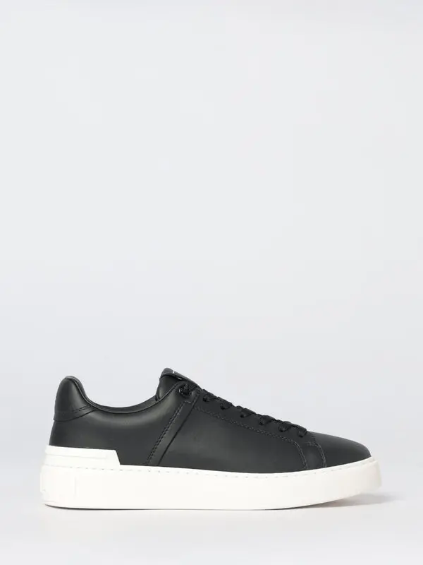 Balmain Sneakers - Black