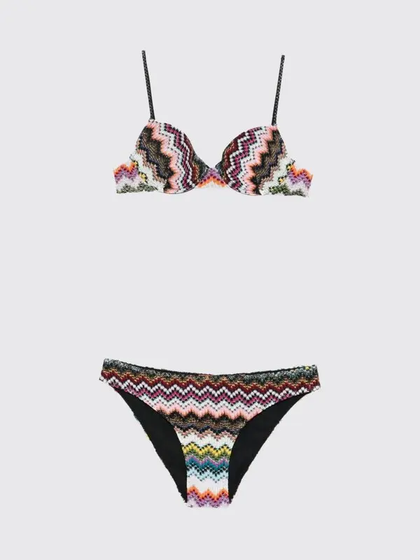 Missoni One-piece Swimsuit