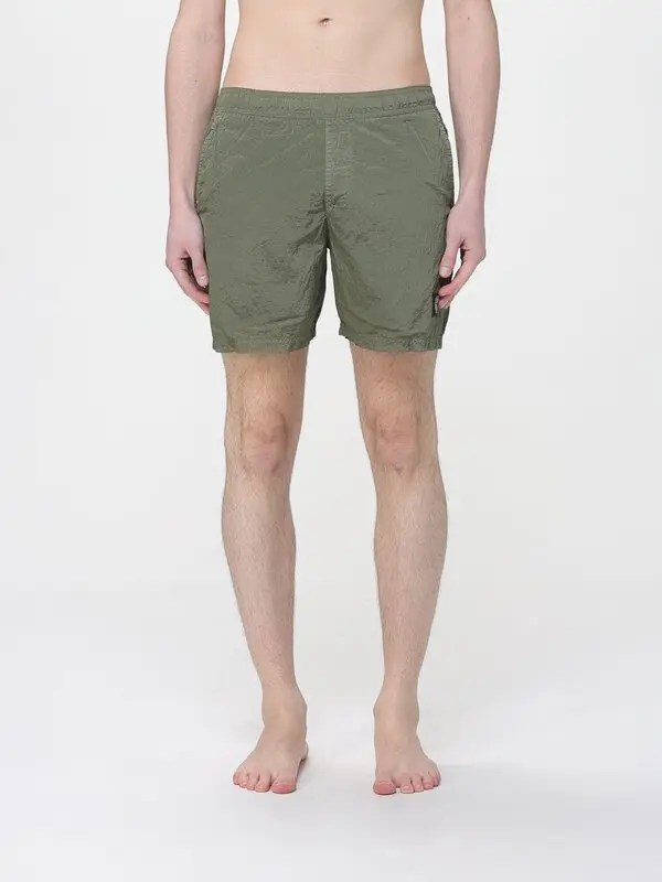 Stone Island Swimsuit - Green