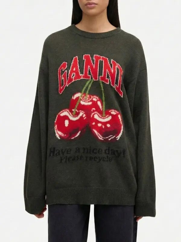 GANNI Sweater