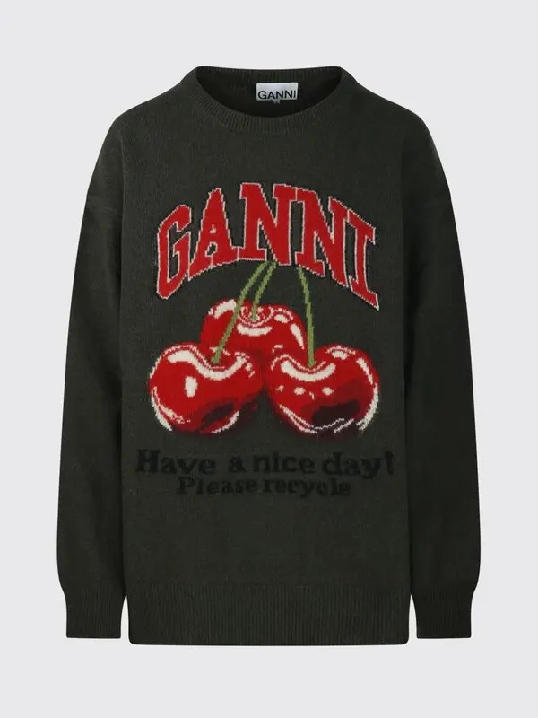 GANNI Sweater