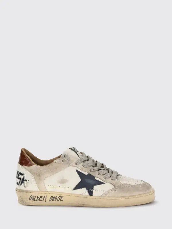GOLDEN GOOSE Low Top Sneakers