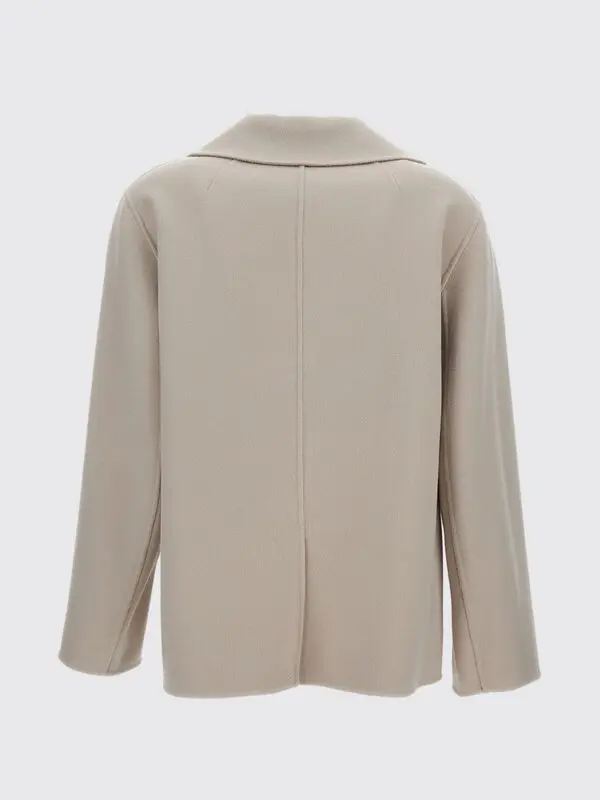 Max Mara Coat - Sand
