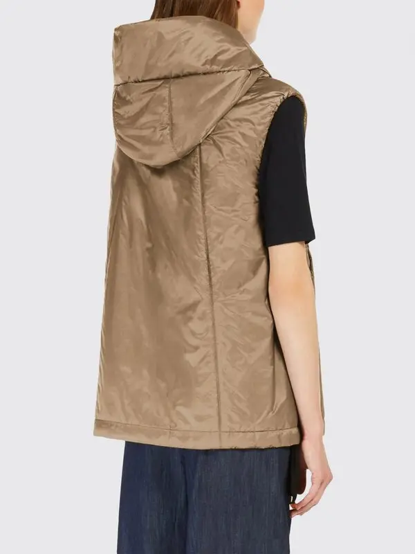Max Mara Waistcoat