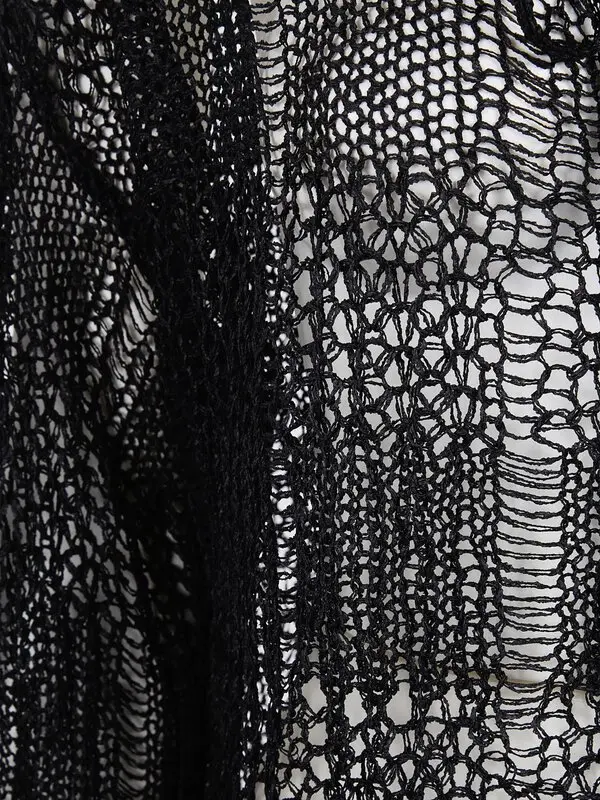 Y’s Knit Sweater
