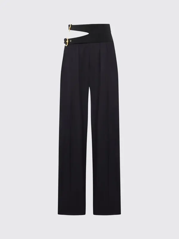 Chloé High-waisted Tailored Pants