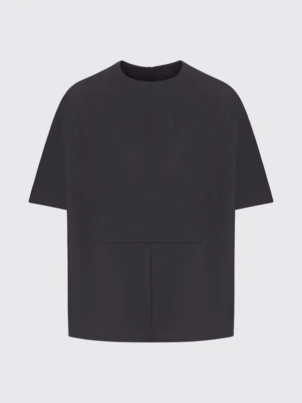 JIL SANDER Short Sleeve Top