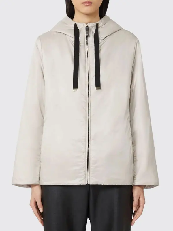 Max Mara The Cube Jacket - Beige