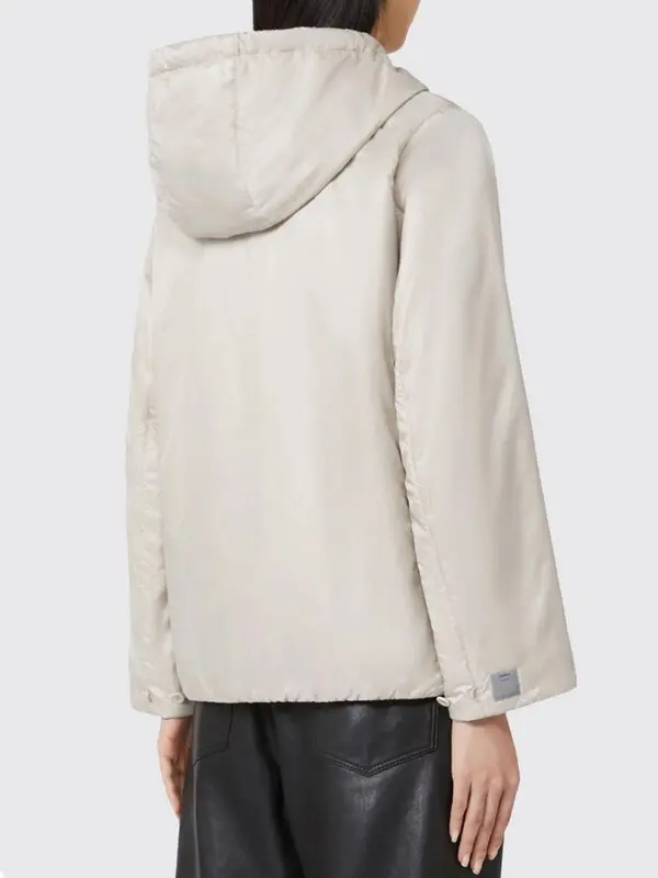 Max Mara The Cube Jacket - Beige