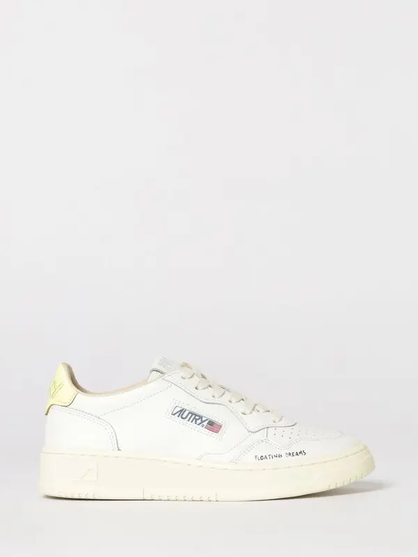 AUTRY Lace-up Sneakers