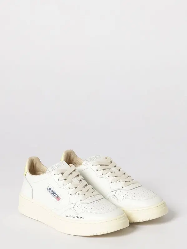 AUTRY Lace-up Sneakers