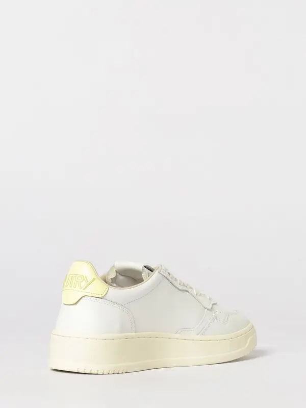 AUTRY Lace-up Sneakers
