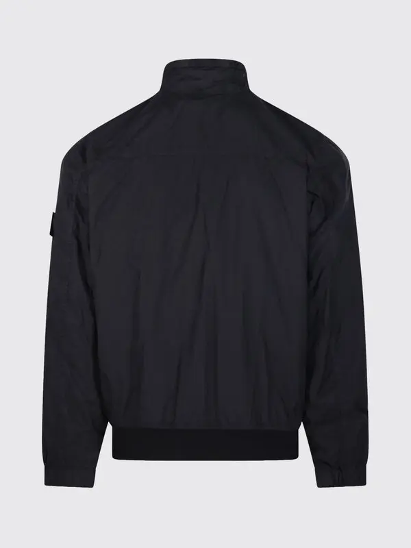 Stone Island Bomber Jacket
