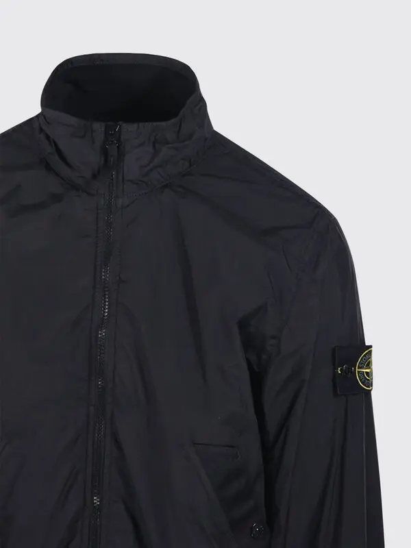 Stone Island Bomber Jacket