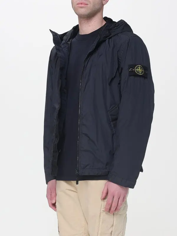Stone Island Bomber Jacket