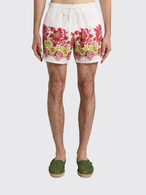 Etro Swimsuit - Multicolor