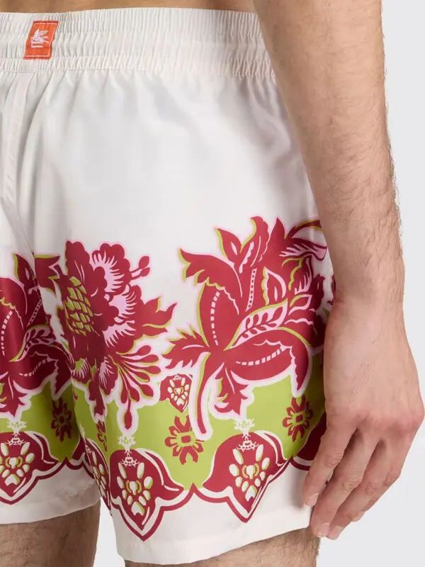 Etro Swimsuit - Multicolor
