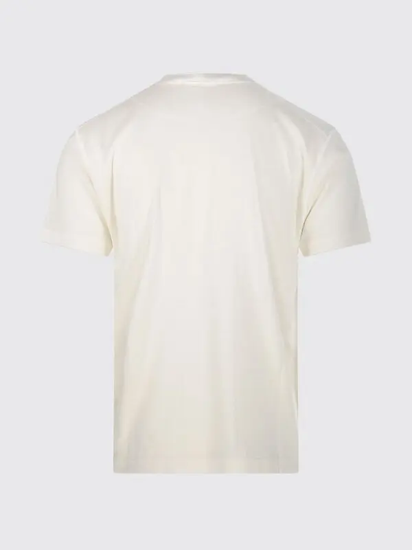 Stone Island T-shirt - Ivory