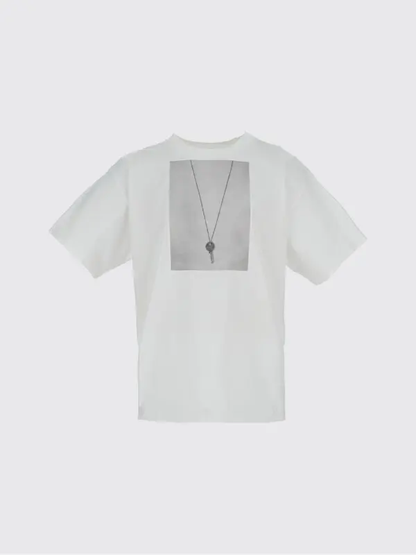 MAISON MARGIELA T-shirt