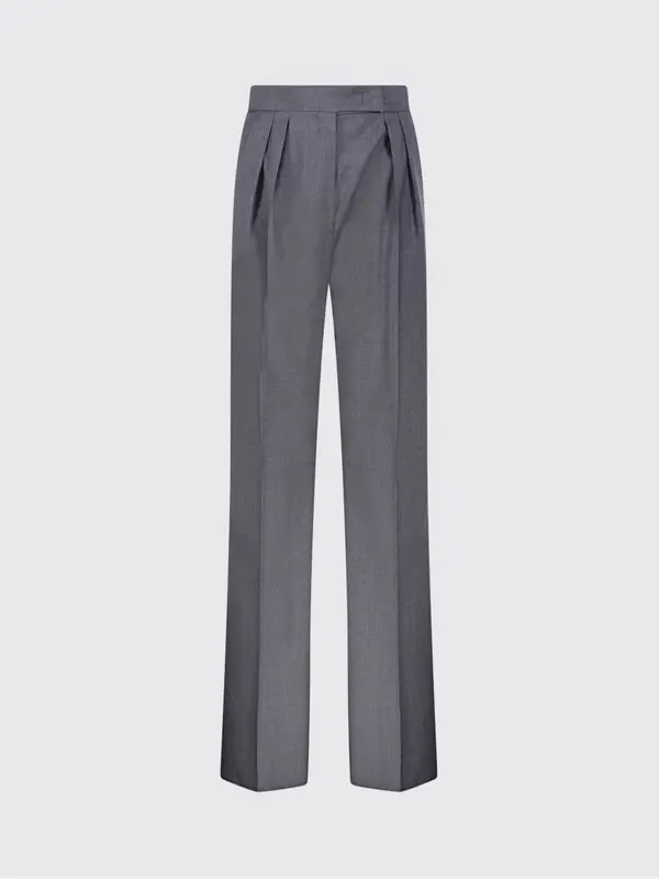Max Mara Tailored Trousers - Grey