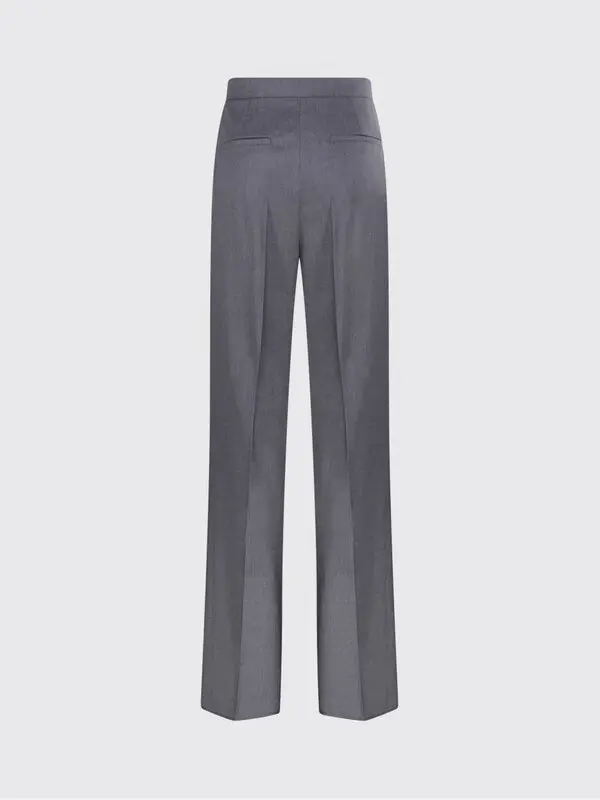 Max Mara Tailored Trousers - Grey