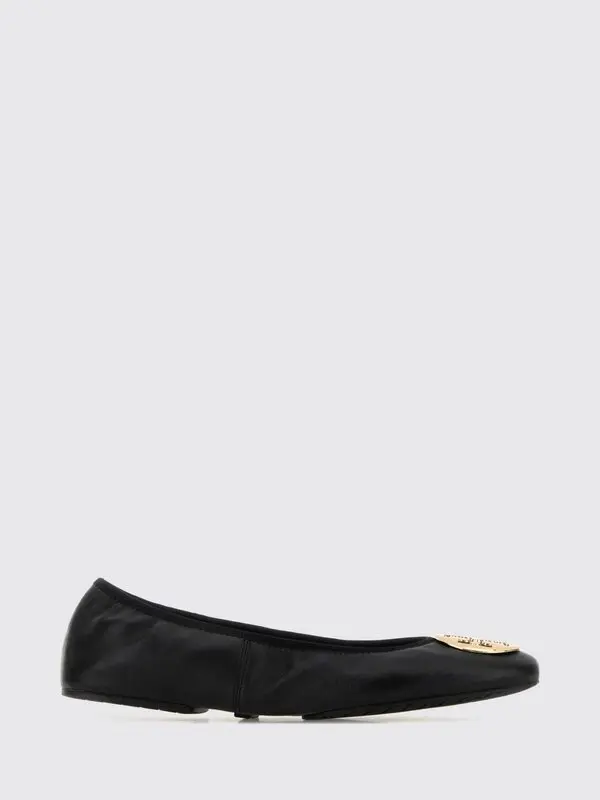 Tory Burch Ballet Flats - Black
