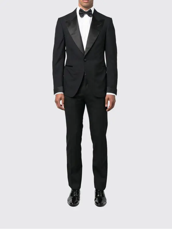 TOM FORD Suit