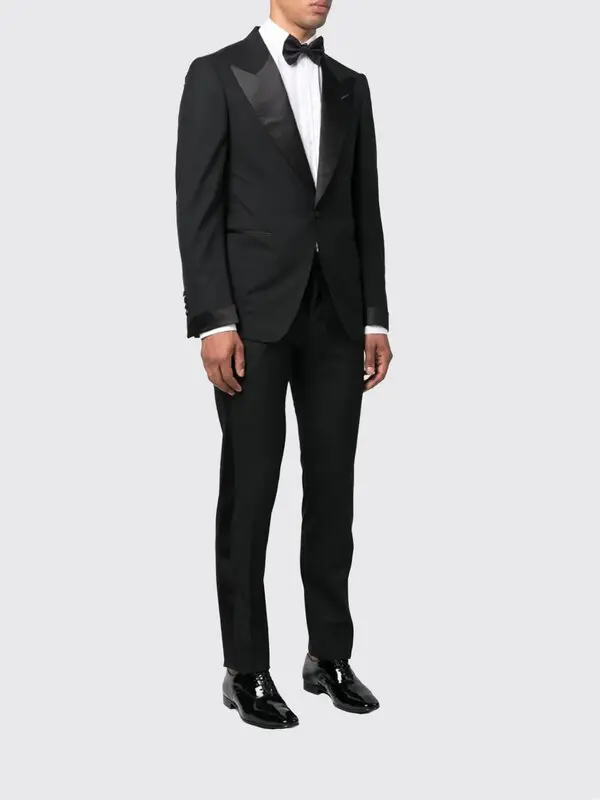 TOM FORD Suit