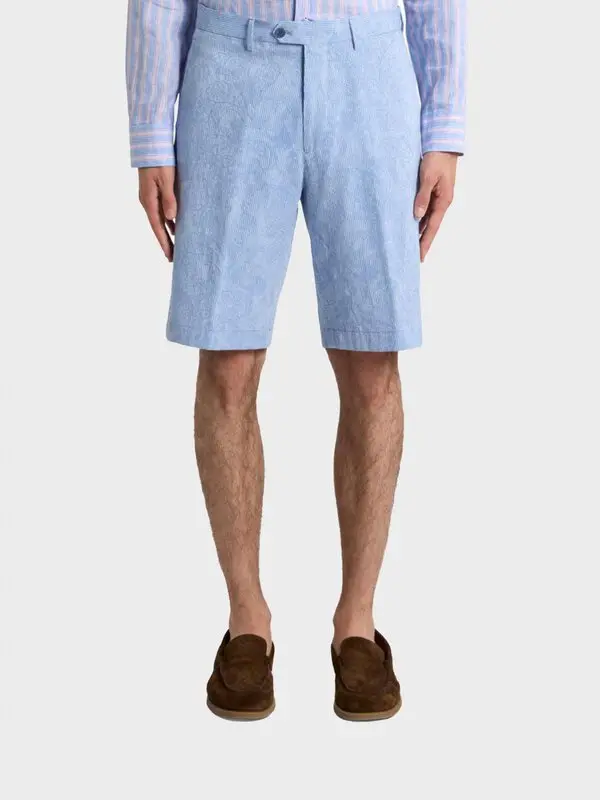 Etro Shorts