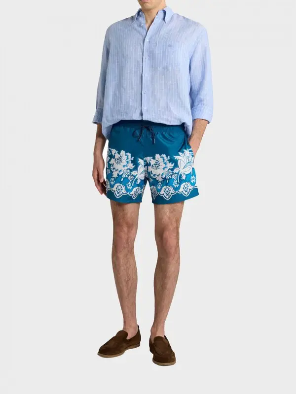 Etro Swimsuit - Multicolor