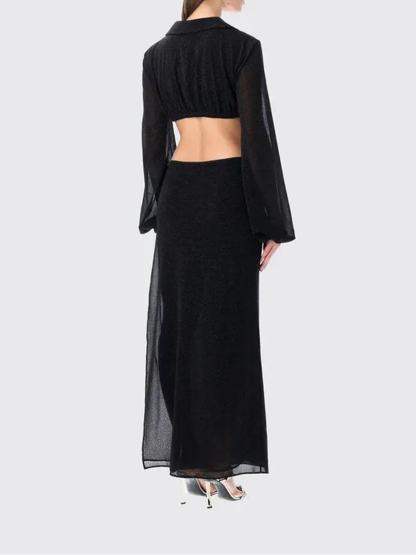 Oseree Dress