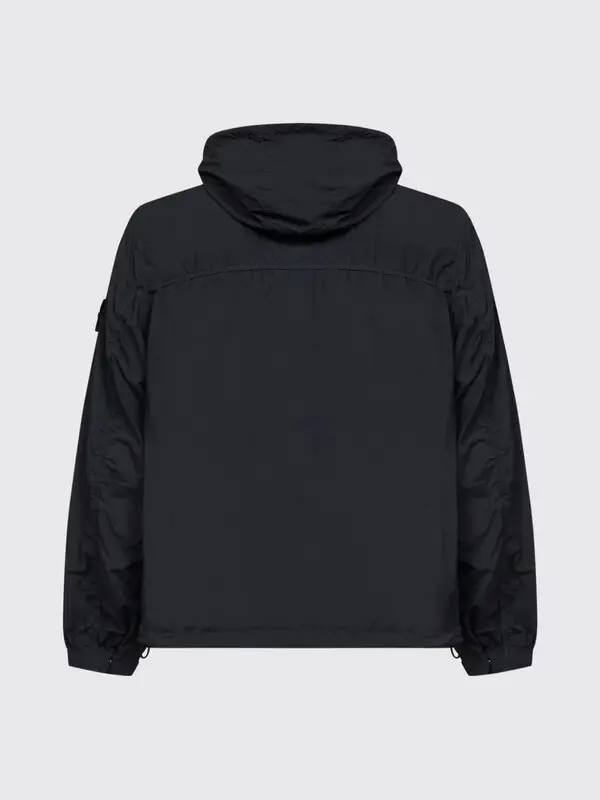 Stone Island Hooded Jacket