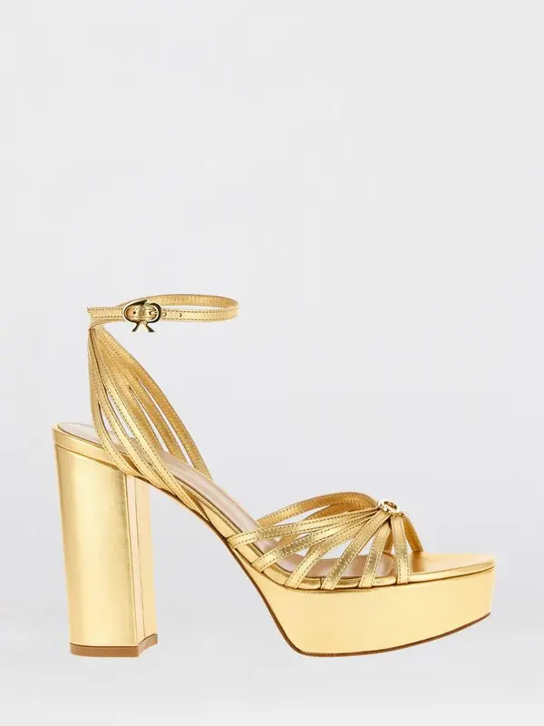 GIANVITO ROSSI Heeled Sandal